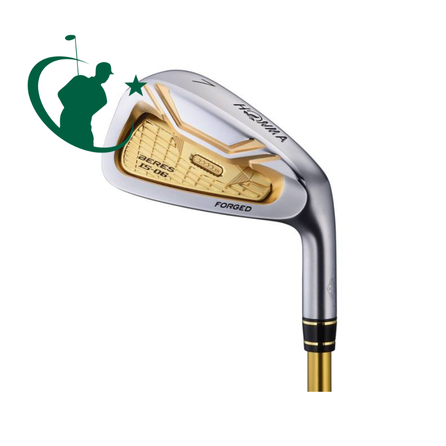 Bộ Gậy Golf Fullset Honma Beres S06 4 Sao